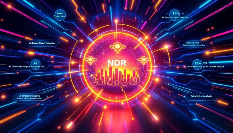 Understanding Network Detection And Response Ndr A Comprehensive Guide